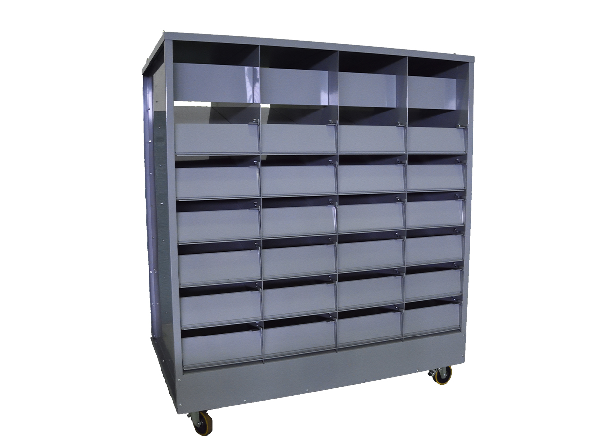 The best way for sorting products.